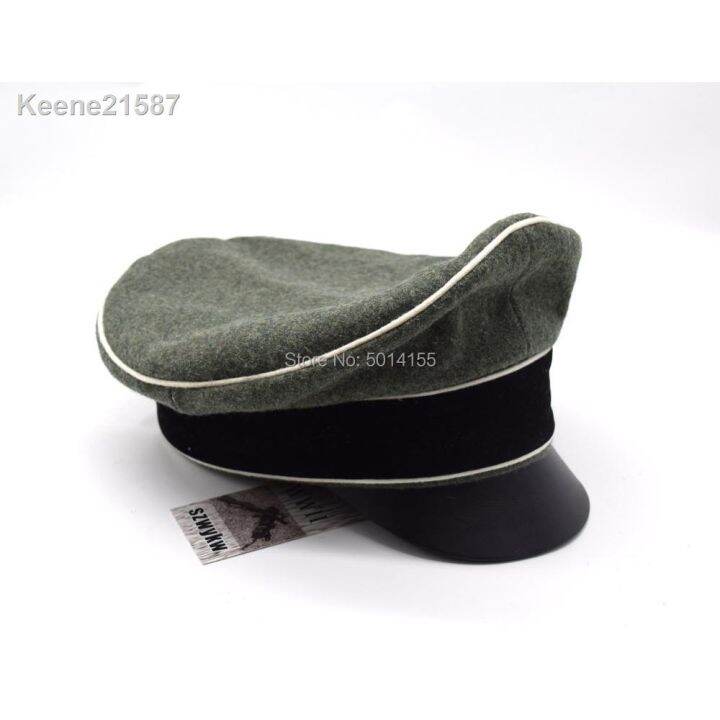 ¤Replica WW2 German Army Field Marshals Generals Officers Crusher Field ...