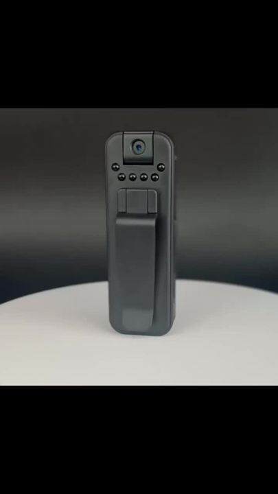 ใหม่ MD13 HD 1080จุดกล้องขนาดเล็กแบบพกพาขนาดเล็กบันทึกวิดีโอดิจิตอล ...