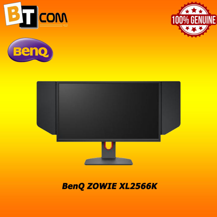 (PRE-ORDER 14DAYS) BenQ ZOWIE XL2566K 360Hz 24.5'' Esports Gaming ...