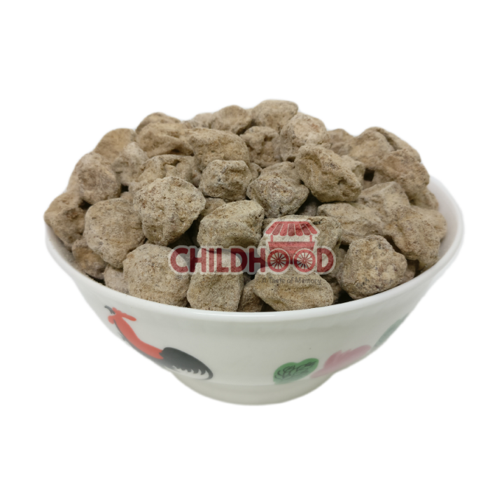 Childhood Asam: Seedless Cured Plum/Asam Boi Tanpa Biji / 無核話梅 [100g ...
