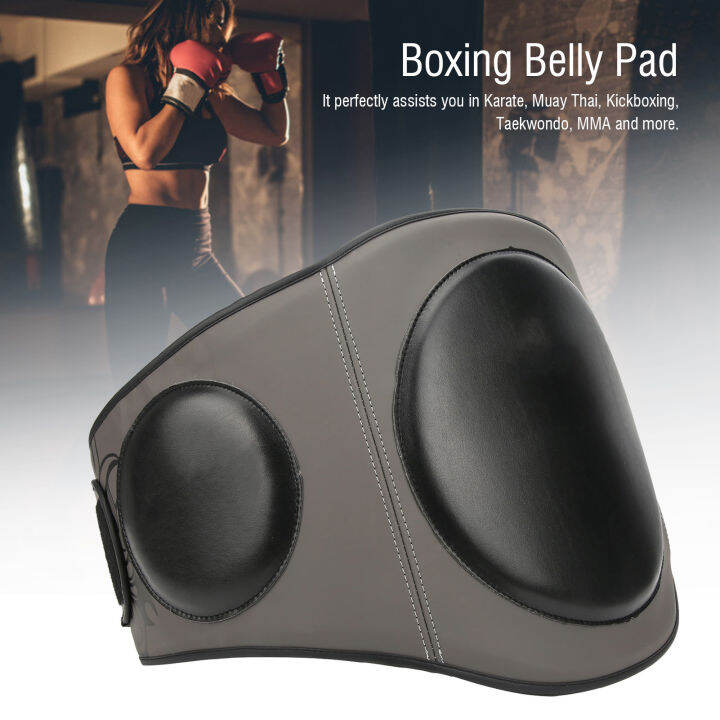 Thicken Belly Pad Stomach Protector หน้าอก Body Guard แผ่นหน้าท้อง ...