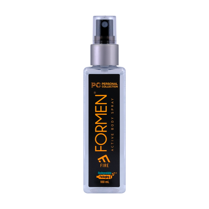 Personal Collection FORMEN Fire Mens Bsprayy | Lazada PH