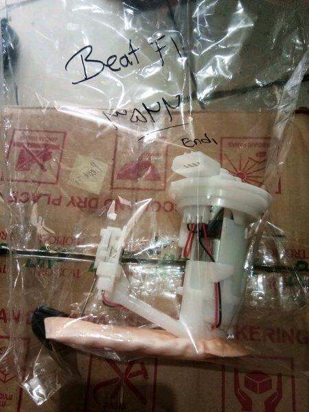 Fullpomp Honda Beat Fi F1 Injeksi Injection Fullpump Full Pomp Pump Pam ...
