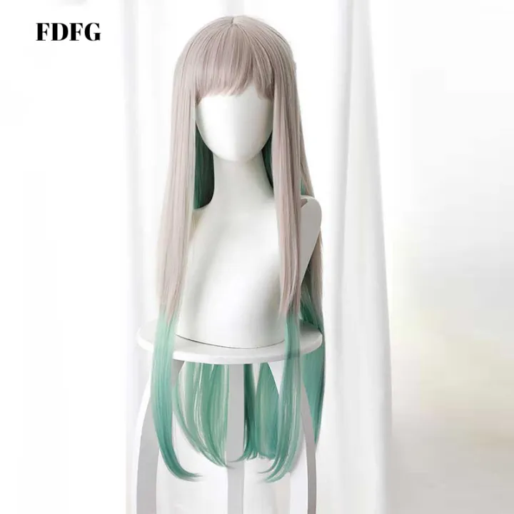 FDFG Anime Toilet-Bound Hanako Kun Yashiro Nene Characters Play Wig ...