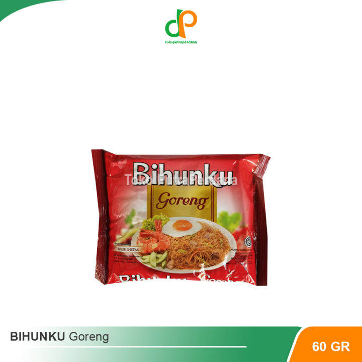 BIHUNKU Goreng 60gr | Lazada Indonesia