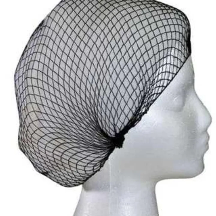 Hair Net set of 10's color black | Lazada PH