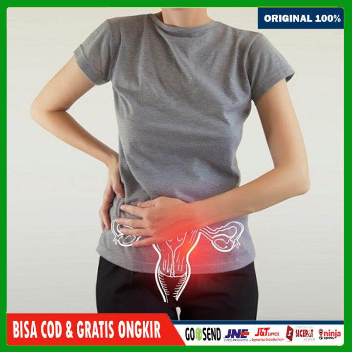 Obat Untuk Turun Peranakan, Turun Rahim, Radang Rahim, Sakit Turun ...