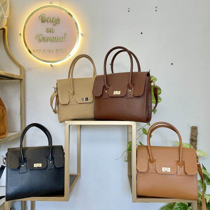 Rome Handbag Marikina Bags | Lazada PH