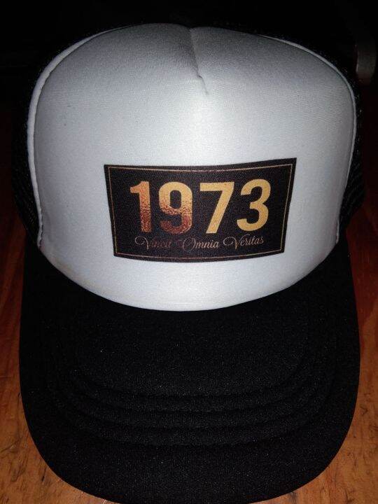 Alpha Kappa Rho cap | Lazada PH