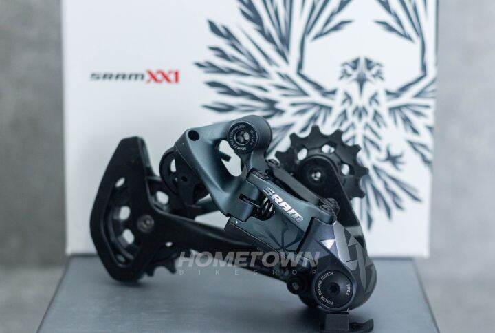 Sram XX1 Eagle | X01 Eagle | SX Eagle | NX Eagle | GX Eagle 12 Speed ...
