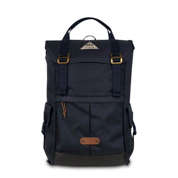 Eiger Tas Ransel Pria Cruiser 2.0 Backpack 25L - Navy | Lazada Indonesia