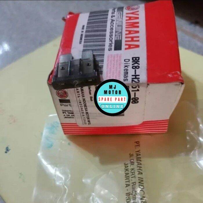 fuse pius fius skring 2A amper vixion R R15 VVA XSR wr 155 ORIGINAL ...