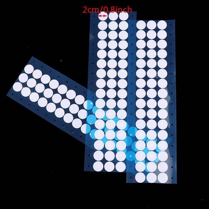 48Pcs/set Hydrophobic Breathable Membrane Sterile Mesh Membrane Filter ...