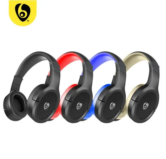 OVLENG MX777 Wireless Bluetooth Headphones V5.0 | Lazada PH