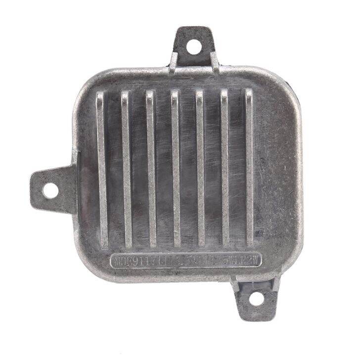 Right Side for -BMW X1 F48 2017-2019 LED DRL Headlight Daytime Running ...