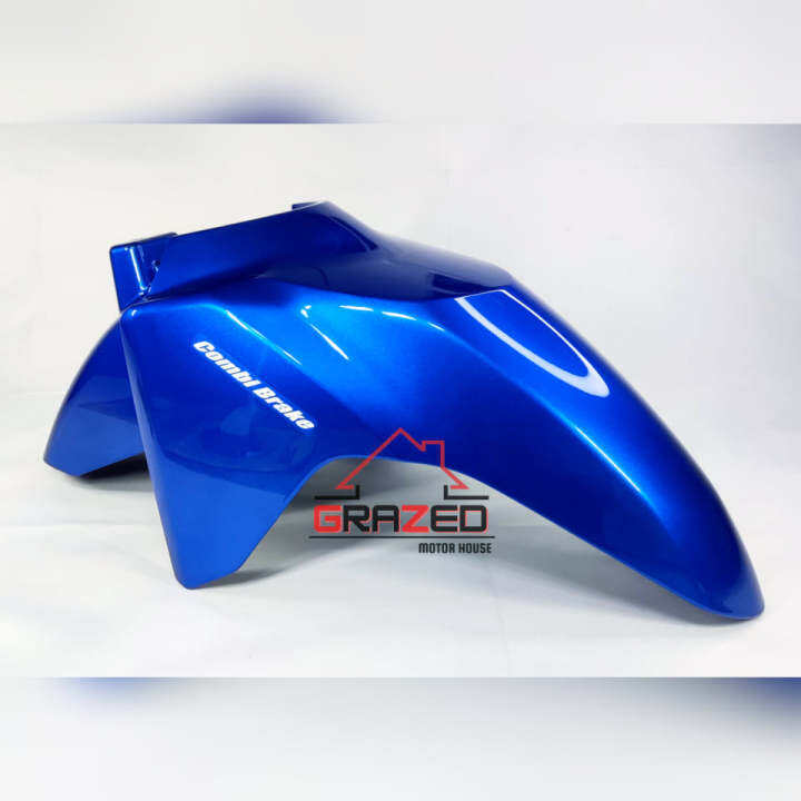 Honda Click i 125 / 150 V2 Front Fender (61110-K59-A70) | Lazada PH