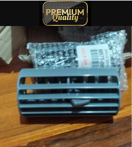 promo Grille Gril Kisi Kisi AC Plafon Double Blower Untuk mobil ...