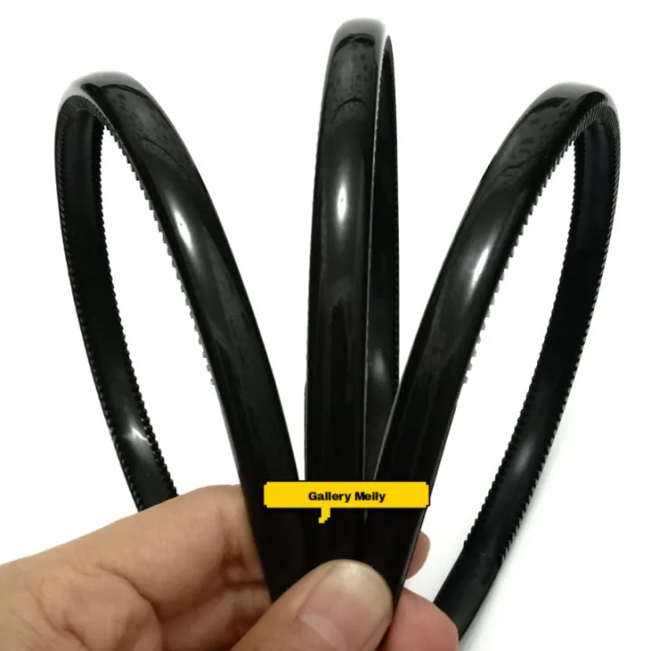 BANDO SPORT HITAM BD-001 | Lazada Indonesia