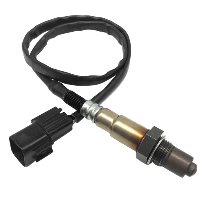 Oxygen Sensor Lambda AIR FUEL RATIO O2 SENSOR for Hyundai I30 Kia Cee'D ...