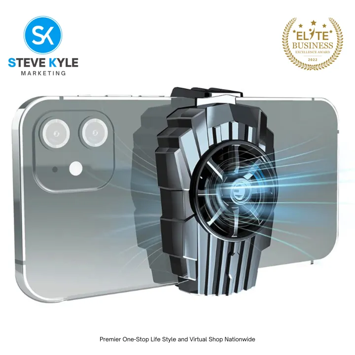 G6 Mobile Phone Plug-In Live Retractable Radiator 3 Seconds Quick ...