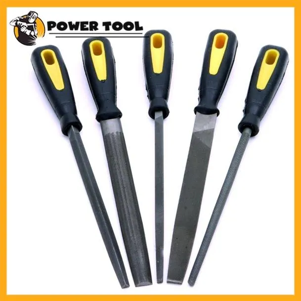 GaIsFNrL SUPER TOOLS Steel file Woodworking Rasp Files Polished File ...