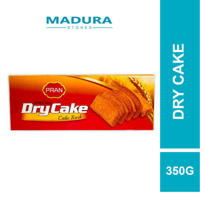 [PAYDAY] Pran Special Dry Cake 350g | Lazada