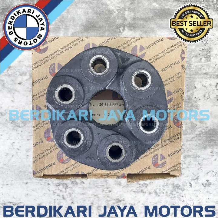 KARET BALANCE JOIN KOPEL UNIVERSAL JOINT RUBBER PROPELLER DRIVE SHAFT ...