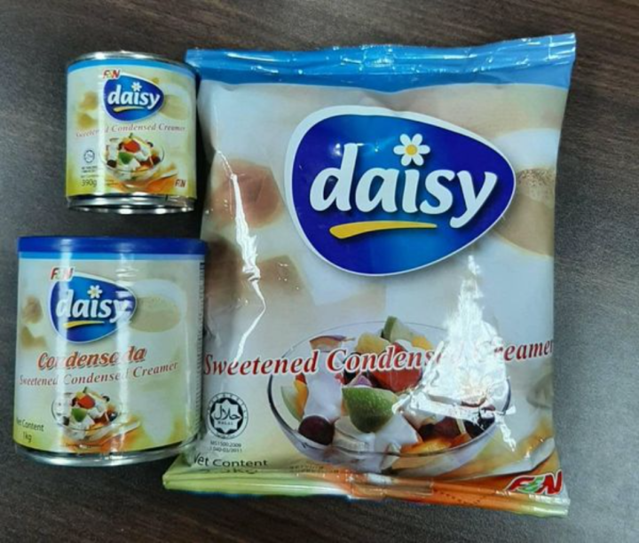 Daisy Condensed 2.5kg (pouch) | Lazada PH