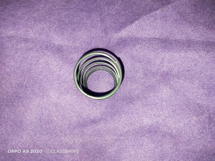 Spring for camel valve packing washing machine | Lazada PH