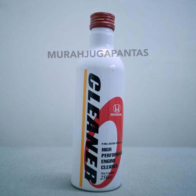 HONDA HIGH PERFORMANCE ENGINE CLEANER | Lazada