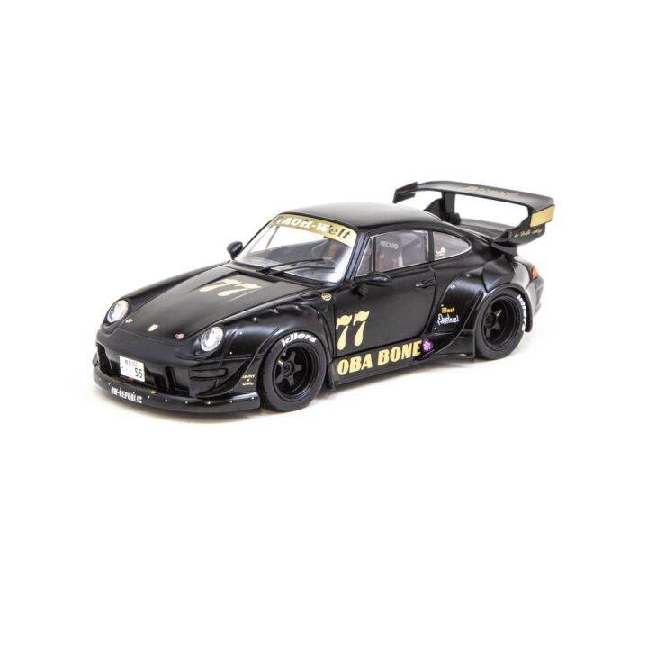 Tarmac Works 1:43 RWB 993 Oba Bone 714587 | Lazada PH