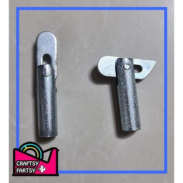 COD (PER PIECE) Gravity Lock/ Scaffolding Pin | Lazada PH