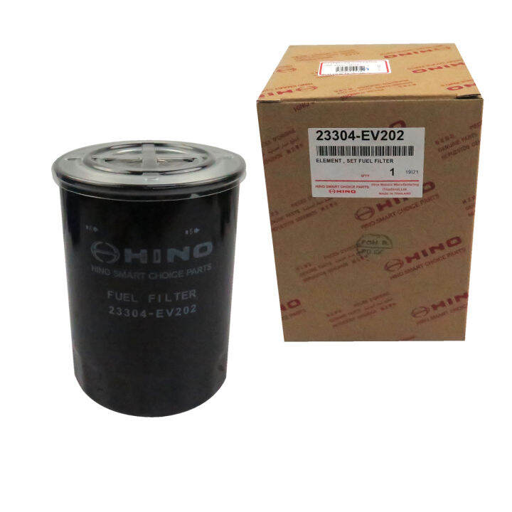 OEM กรองโซล่าเฉพาะกรอง FM2K แท้ห้างSMC ( 23304-EV202 ) | Lazada.co.th