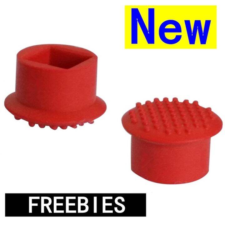 3Pcs For IBM Lenovo THINKPAD Laptop Keyboard Mouse Pointer Small Red ...
