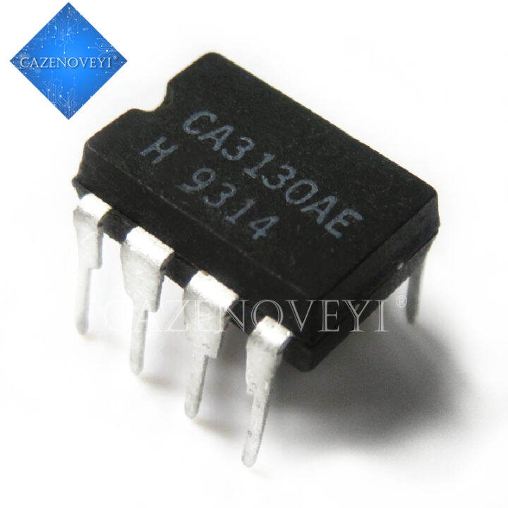 10pcs/lot CA3130EZ CA3130AE CA3130E CA3130 DIP-8 In Stock | Lazada.co.th