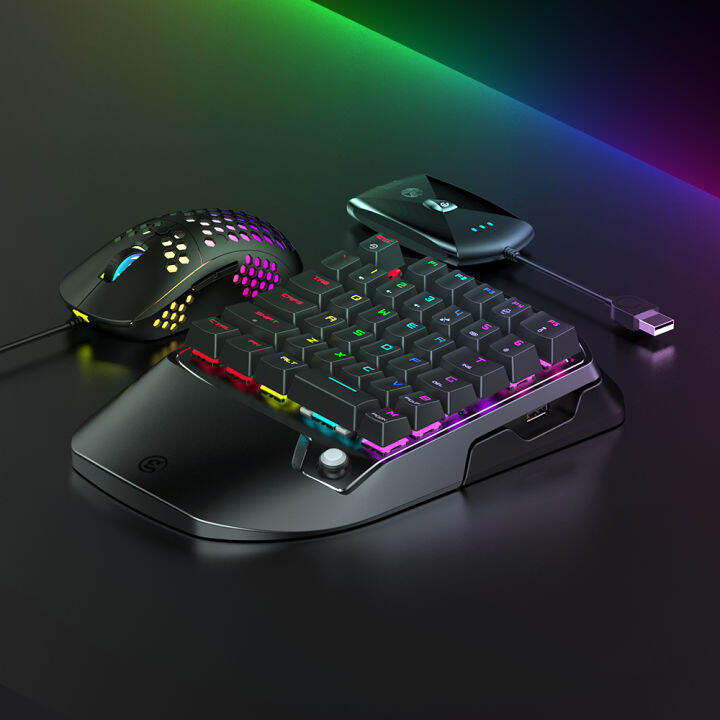 GameSir VX2 AimSwitch VX AimBox Keyboard Mouse Adapter for Xbox Series ...