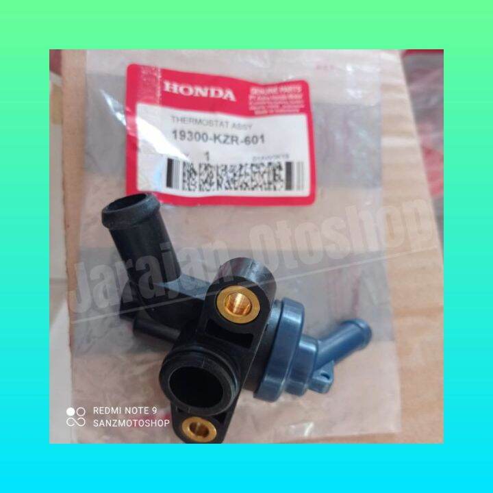 THERMOSTAT NTCL TERMOSTAT HONDA VARIO 125 FI VARIO 125 ESP PNP VARIO ...
