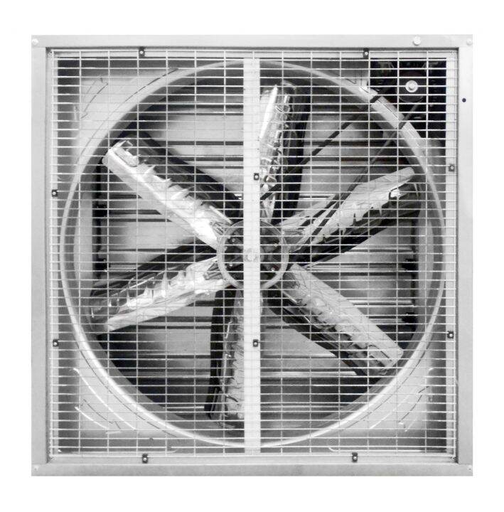AXIAL BOX FAN LOW NOISE CKE AFL-FBD(J)-1100/3-FB 40INCH 380V EKSOS KANDANG AYAM | Lazada Indonesia