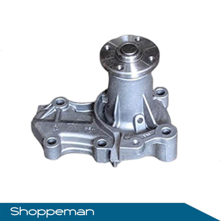 MITSUBISHI LANCER 1300CC WATER PUMP ASSEMBLY GWM-54A | Lazada PH