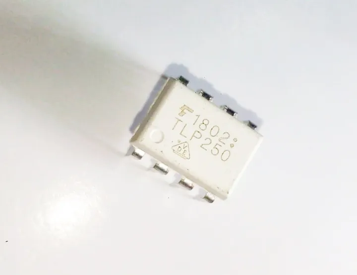 TLP250 Photocoupler Ired & Photo SMD IC Chip For MOSFET IGBT Gate Drive 1ตัว | Lazada.co.th