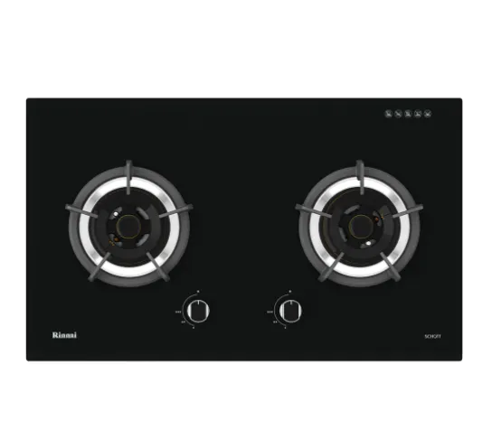 Rinnai Built In Hob RB-72G | Lazada Indonesia