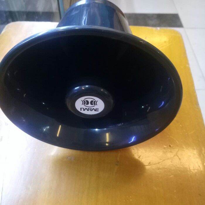 speker toa mini dc 12v 12watt ⭐⭐⭐⭐⭐ | Lazada Indonesia