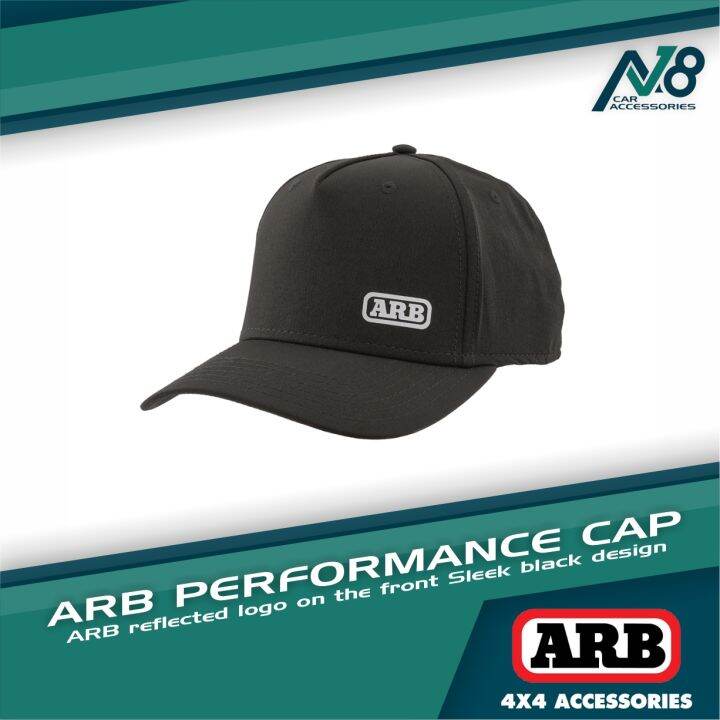 ARB Performance Cap Genuine | Lazada PH