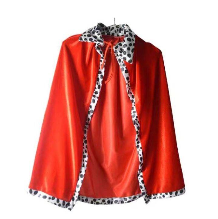 Kids King Prince Cape Prince's Cloak Duke Royalty United Nations ...