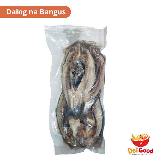 Daing na Bangus | Lazada PH