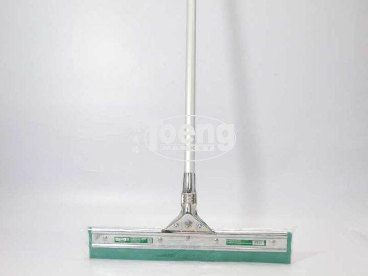 PEL SODOK / RUBBER MOP ALUMINIUM HANDLE #201181 CL-MT | Lazada Indonesia