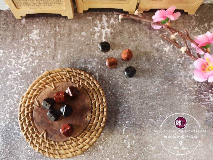 Wedding Ceremony Keepsake Whitewood Erhu Bridge For Chinese Violin ...