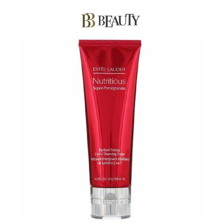 Estee Lauder Nutritious Super-Pomegranate Radiant Energy 2-in-1 ...
