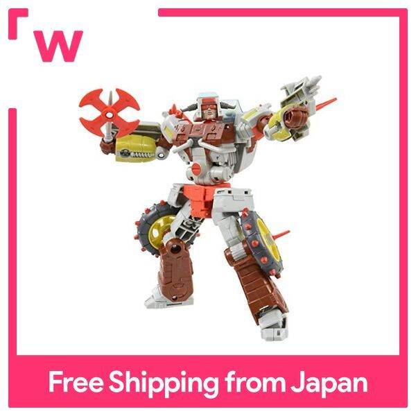 Transformers SS-88 Junk Heap | Lazada PH