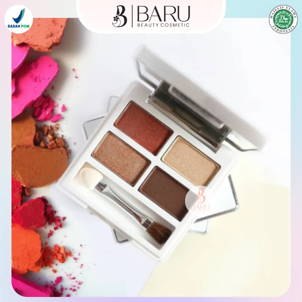 La Tulipe Makeup Palette | Saubhaya Makeup